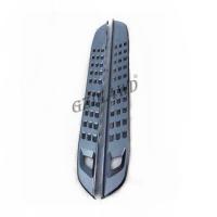 China Steel Door Car Side Steps For Ford Ranger T6 T7 T8 2012-2019 for sale