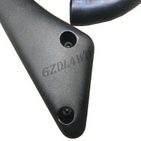 China Car 4x4 Snorkel Kit For Mercedes Benz Sprinter Van Off Road Accessories for sale