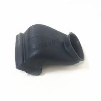 China Right Hand Side 4x4 Off Road Snorkel For Jeep JL Wrangler 2018 2019 for sale