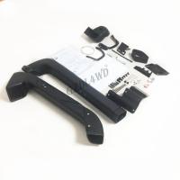 China 2018 Jeep JL Wrangler Air Intake 4x4 Snorkel Kit Right Hand Side for sale