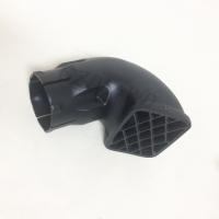 China Easy Installation Plastic 4x4 Snorkel For Nissan Navara NP300 Air Intake Kit for sale