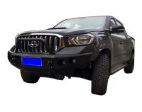 China Fully Protection Front Bumper Kit For Ldv T60 Maxus T60 2016-2018 Skid Plate for sale