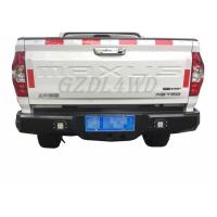 China Auto Body Parts LDV Maxus T60 Ute Front Grill Mesh OEM Grill for sale