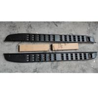 China 4x4 Auto Parts OEM Ford Ranger Raptor Type Side Steps Running Boards for sale
