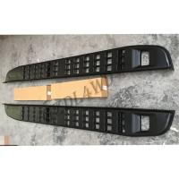 China 4x4 Auto Parts OEM Ford Ranger Raptor Type Side Steps Running Boards for sale