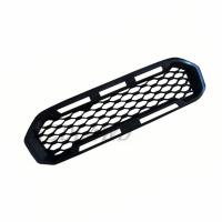 China Car Front Grille Without Letter Logo For Ford Ranger 2018 2019 Px3 Xl Raptor for sale