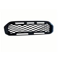 China Car Front Grille Without Letter Logo For Ford Ranger 2018 2019 Px3 Xl Raptor for sale