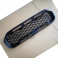 China Car Front Grille Without Letter Logo For Ford Ranger 2018 2019 Px3 Xl Raptor for sale