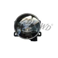 China 12v 4x4 Driving Lights / Auto Fog Lamp Install For Ford Ranger 2015-2019 for sale