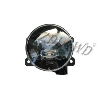 China 12v 4x4 Driving Lights / Auto Fog Lamp Install For Ford Ranger 2015-2019 for sale