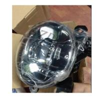 China 12v 4x4 Driving Lights / Auto Fog Lamp Install For Ford Ranger 2015-2019 for sale