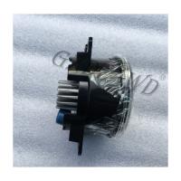 China 12v 4x4 Driving Lights / Auto Fog Lamp Install For Ford Ranger 2015-2019 for sale