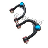 China GZ4WD Pickup Lift High 2 Inch 5cm Upper Control Arm For Ford Ranger T6 T7 T8 for sale