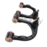China GZ4WD Pickup Lift High 2 Inch 5cm Upper Control Arm For Ford Ranger T6 T7 T8 for sale