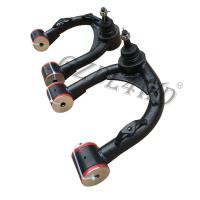 China GZ4WD Pickup Lift High 2 Inch 5cm Upper Control Arm For Ford Ranger T6 T7 T8 for sale