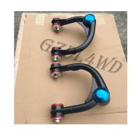 China GZ4WD Pickup Lift High 2 Inch 5cm Upper Control Arm For Ford Ranger T6 T7 T8 for sale