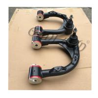 China GZ4WD Pickup Lift High 2 Inch 5cm Upper Control Arm For Ford Ranger T6 T7 T8 for sale