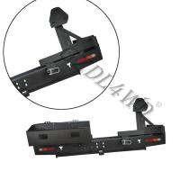 China 4X4 Off Road Body Kit Rear Bumper Guard For Toyota Land Cruiser FJ150 for sale