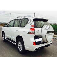China Front And Rear Body Kit For Toyota Land Cruiser 150  Easy To Install for sale