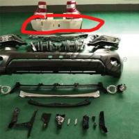 China Front And Rear Body Kit For Toyota Land Cruiser 150  Easy To Install for sale