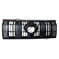 China Automotive Whole Body Kit Toyota Land Cruiser Prado 2010-2017 Upgrade To 2018+ Repair for sale
