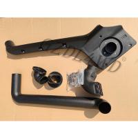 China LLDPE Air Intake Snorkel Set Left Hand Side Ford F150 2015-2018 for sale