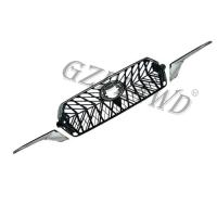 China Chrome Adge Car Front Grill For Toyota Prado Fj200 2016-2018 OE Standard for sale