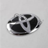 China Chrome Adge Car Front Grill For Toyota Prado Fj200 2016-2018 OE Standard for sale