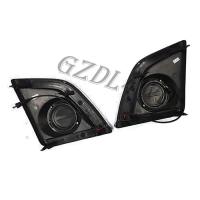 China Auto Part Led Drl Daytime Running Light For Isuzu D-Max 2016-2019 for sale