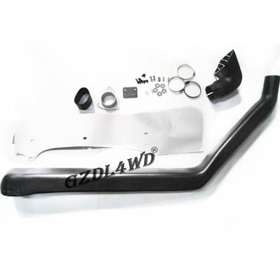 China Nissan GQ Patrol Y60 4x4 Snorkel Kit / Aftermarket 4WD Accessories for sale
