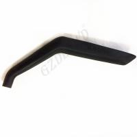 China LLDPE 4x4 Snorkel Kit , Short Version Nissan Y60 GQ Patrol 4WD Snorkel Off Road Accessories for sale