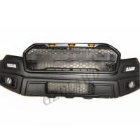 China Ford Ranger Wildtrak Raptor Facelift Body Kits With LED Headlights for sale