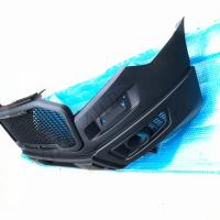 China Ford Ranger Wildtrak Raptor Facelift Body Kits With LED Headlights for sale