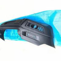 China Ford Ranger Wildtrak Raptor Facelift Body Kits With LED Headlights for sale