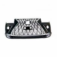 China Lexus LX570 4x4 Body Kits For Toyota Hilux Revo 16 19 / Auto Conversion Kits for sale
