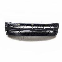 China ABS Raptor Bumper Grille With LED For Ford Ranger T6 2012 2015 Ranger Body Kits for sale