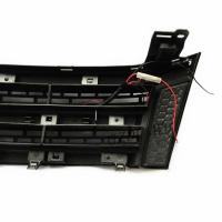 China ABS Raptor Bumper Grille With LED For Ford Ranger T6 2012 2015 Ranger Body Kits for sale