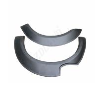 China OEM Universal Fender Flares For Cars Ford PX PX2 MK2 Wildtrak 2012 2019 for sale