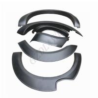 China OEM Universal Fender Flares For Cars Ford PX PX2 MK2 Wildtrak 2012 2019 for sale