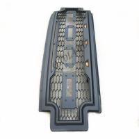 China 2019 Ford F250 Super Duty Raptor Grill Mesh With Amber Lights  / Truck Accessories for sale