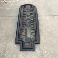 China 2019 Ford F250 Super Duty Raptor Grill Mesh With Amber Lights  / Truck Accessories for sale