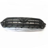 China OEM Front Grill Mesh For Toyota Land Cruiser Prado 200 Series 2016 2019 LC200 for sale