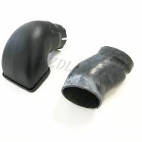 China Durable Body Kit For Toyota Land Cruiser Prado 200 Series LC200 Snorkel for sale