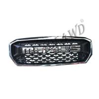 China Abs Plastic Chrome Plated Edge Front Grill Mesh For Ldv Maxus T60 2005-2009 for sale