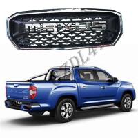 China Abs Plastic Chrome Plated Edge Front Grill Mesh For Ldv Maxus T60 2005-2009 for sale