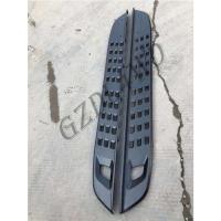 China Replacement Car Side Steps For Plastic Ford Ranger t6 t7 t8 201-2019 / 4x4 Accessories for sale