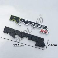 China 14.7' 4x4 Body Kits F150 plastic AM TAPE Raptor Suv Tailgate Emblem Ranger Raptor Mark for sale