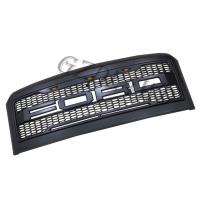 China Decoration Automotive Front Grill Mesh For Ford F250 350 2008-2010 for sale