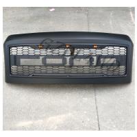 China Decoration Automotive Front Grill Mesh For Ford F250 350 2008-2010 for sale
