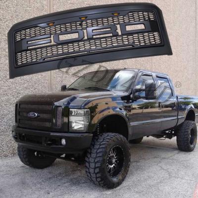 China Decoration Automotive Front Grill Mesh For Ford F250 350 2008-2010 for sale